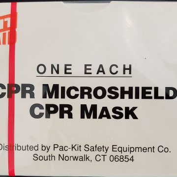 CPR – 1st Aid – First aid, CPR, visibility and trauma supplies ...